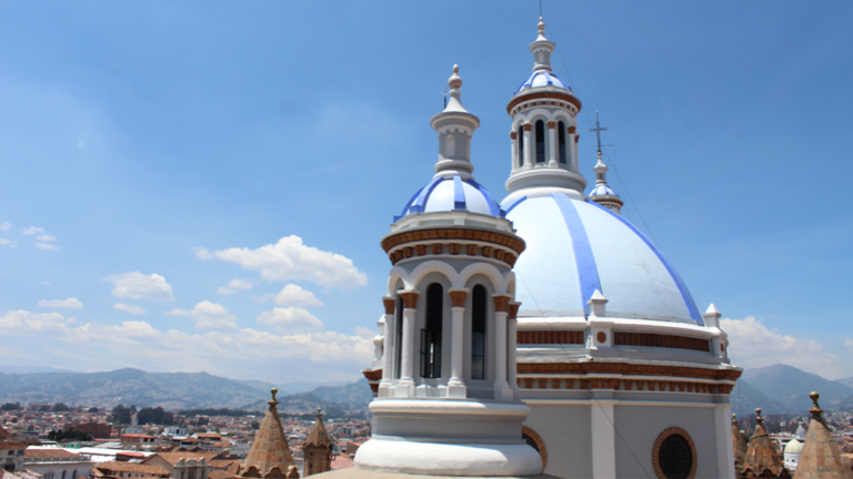 Independence of Cuenca in Ecuador I Office Holidays